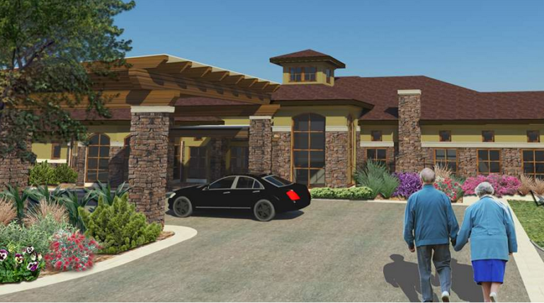 Best Senior Living Communities in North Texas - Dallas Fort Worth ...