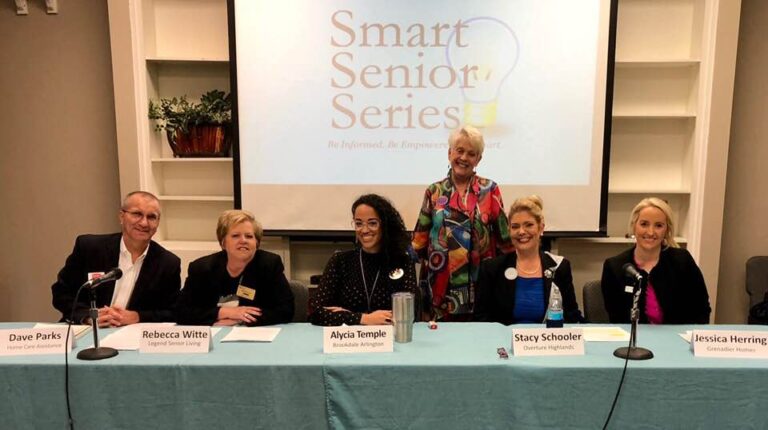 About Senior Downsizing Experts - Dallas Fort Worth Senior Living